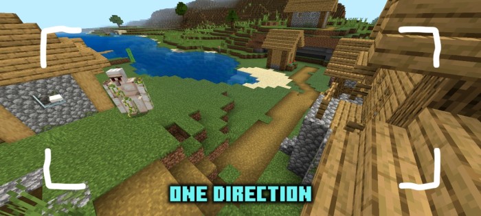 SurveilCraft CCTV Addon - Minecraft Bedrock Scripts - CurseForge