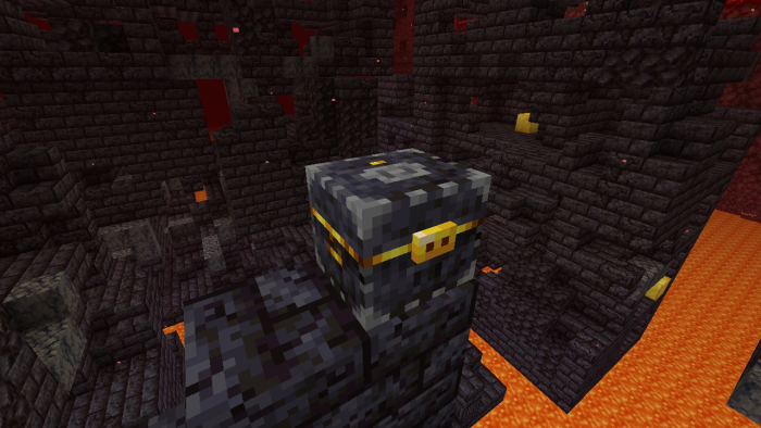 Keys & Crates - Minecraft Bedrock Addons - CurseForge