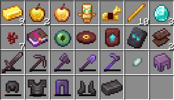 Keys & Crates (v1.11) - Minecraft Bedrock Addons - CurseForge