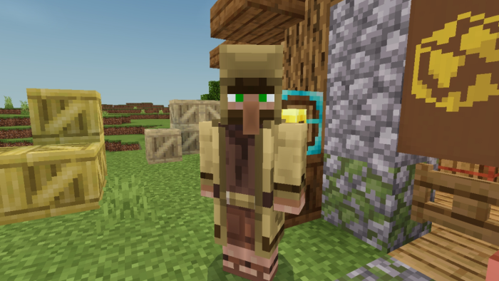 Keys & Crates - Minecraft Bedrock Addons - CurseForge