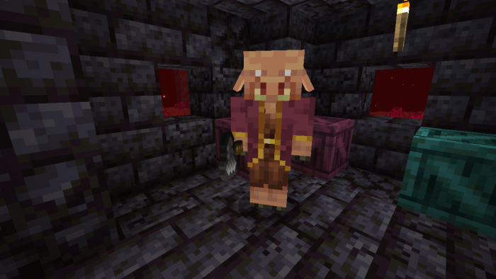 Keys & Crates - Minecraft Bedrock Addons - CurseForge