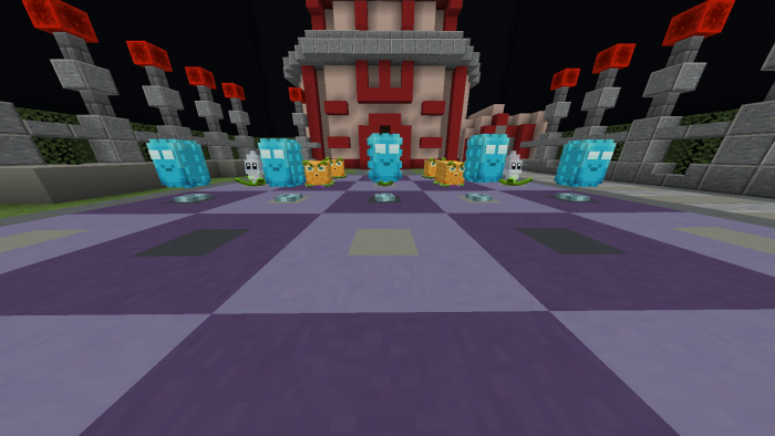 Plant Vs Zombies 2 - Minecraft Bedrock Addons - CurseForge