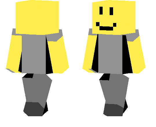 Tower Defense Simulator Scout | Minecraft PE Skins