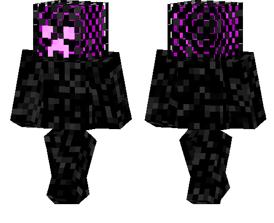 Custom Iron Golem | Minecraft PE Texture Packs