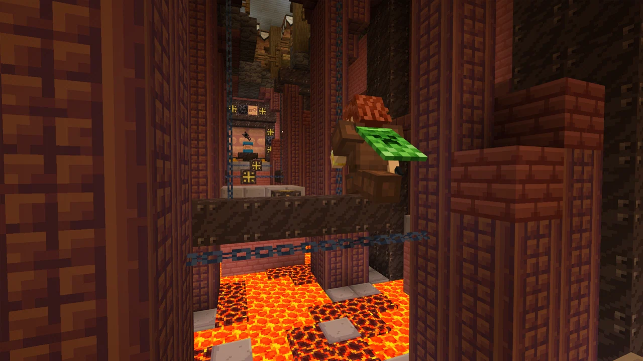 Minecraft Events Leak texturepack - Minecraft Bedrock Texture Packs ...