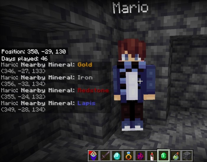 Phoenix Family - Minecraft Bedrock Addons - CurseForge