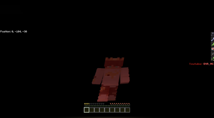 Lucky One Block - Minecraft Bedrock Maps - CurseForge