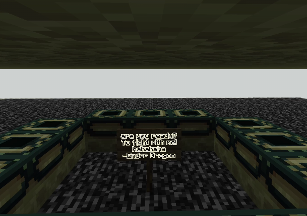 One chunk 100 random layers - Minecraft Bedrock Maps - CurseForge