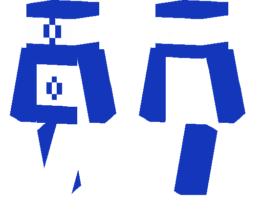 Israel Skin | Minecraft PE Skins