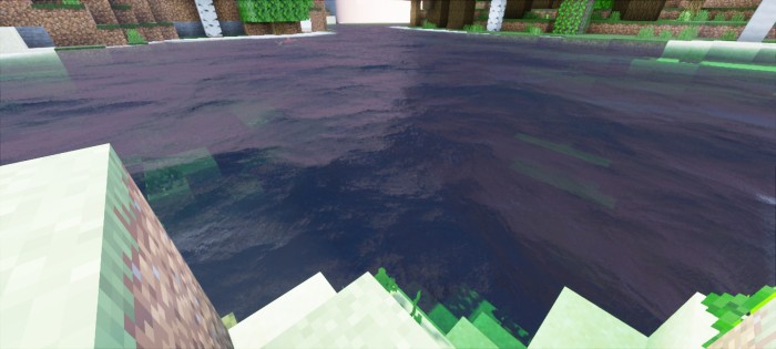 Vanilla Deferred Lighting (Deferred Shader) - Minecraft Bedrock Texture ...