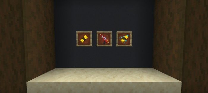 Bow to COD Raygun - Minecraft Bedrock Texture Packs - CurseForge