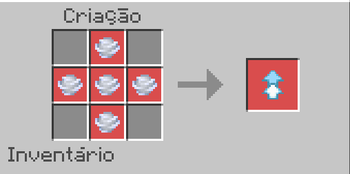 Double Jump - Minecraft Bedrock Addons - CurseForge