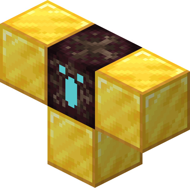 Golems Infinity - Minecraft Bedrock Addons - CurseForge