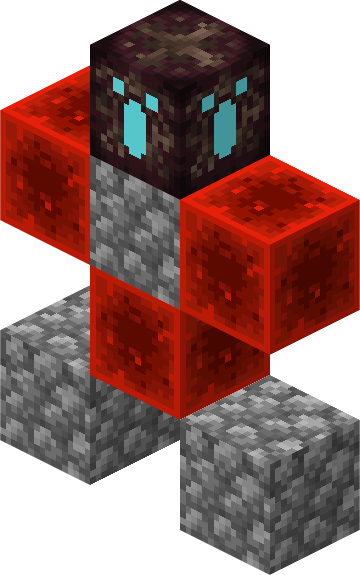 Golems Infinity - Minecraft Bedrock Addons - CurseForge