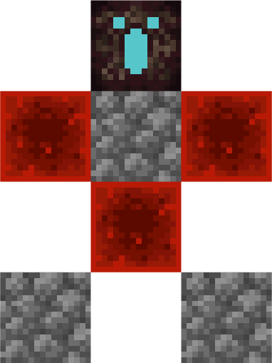 Golems Infinity - Minecraft Bedrock Addons - CurseForge