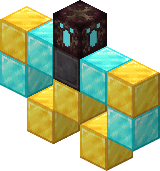 Golems Infinity - Minecraft Bedrock Addons - CurseForge