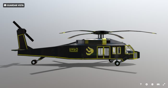 Survival Helicopters V1.7.2(bug fixes) - Minecraft Bedrock Addons ...