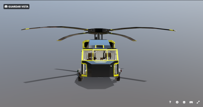 Survival Helicopters V1.7.2(bug fixes) - Minecraft Bedrock Addons ...