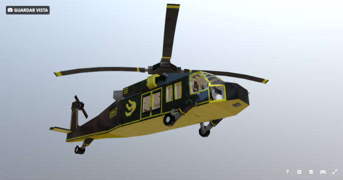 Survival Helicopters V1.7.2(bug fixes) - Minecraft Bedrock Addons ...