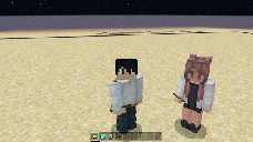 Shared Inventory - Minecraft Bedrock Addons - CurseForge