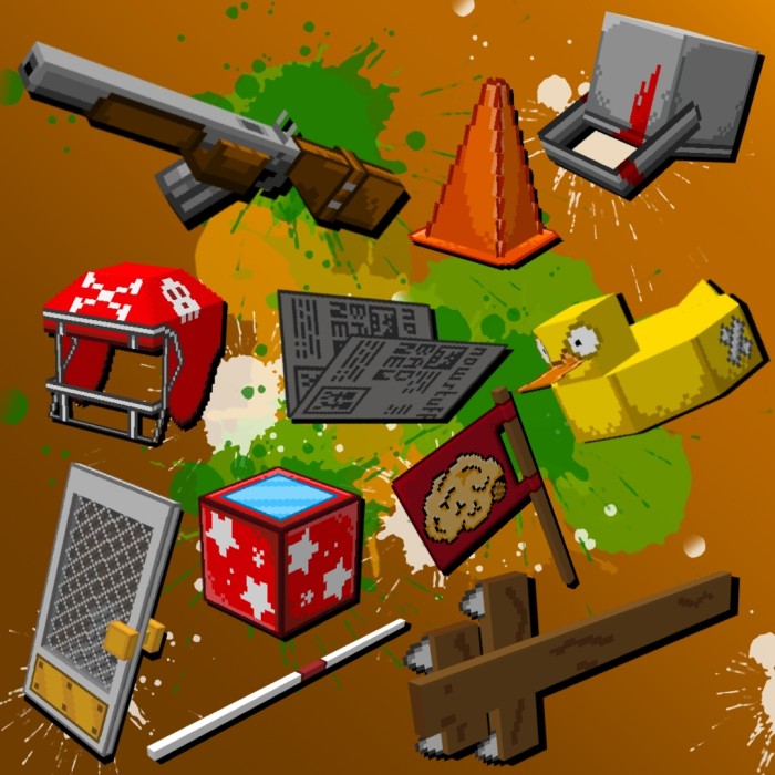 SERPVZ (Plants vs. Zombies Addon) Launchers & Seekers Update ...