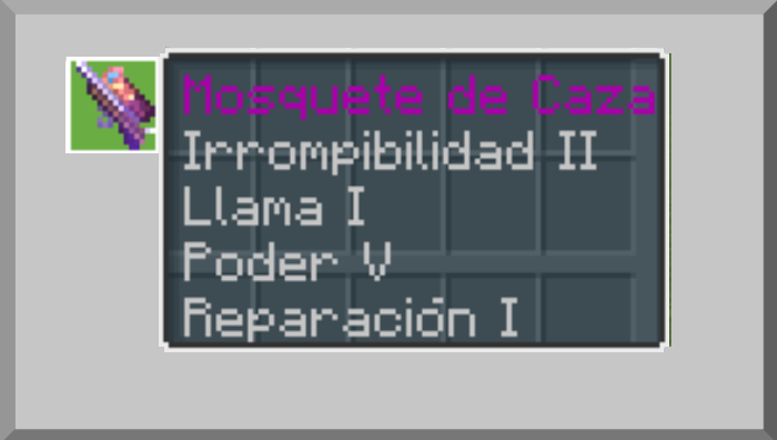 Improvised Guns - Minecraft Bedrock Addons - CurseForge
