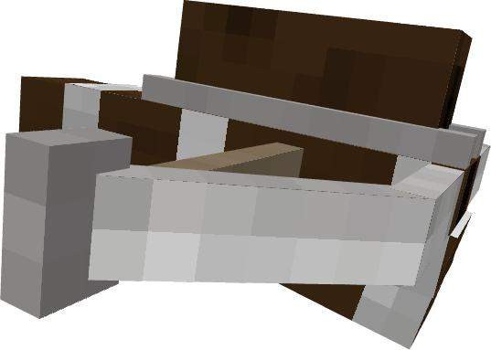 Improvised Guns - Minecraft Bedrock Addons - CurseForge