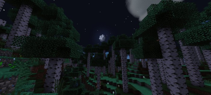 Mcpedl Shaders Enlight Shader | Minecraft PE Texture Packs