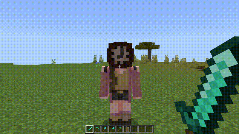 Blurry's Java PvP - Minecraft Bedrock Addons - CurseForge