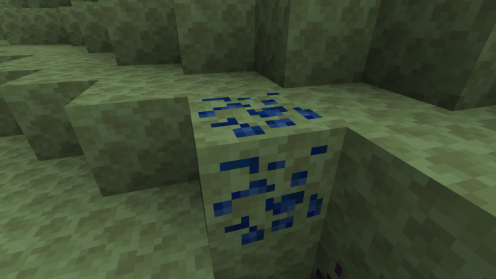 Xtra Blocks! - Minecraft Bedrock Addons - CurseForge