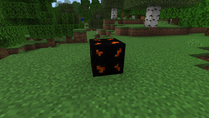 Xtra Blocks! - Minecraft Bedrock Addons - CurseForge