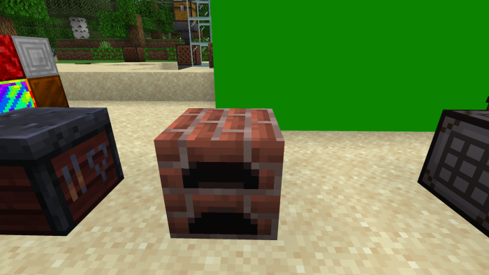 Xtra Blocks! - Minecraft Bedrock Addons - CurseForge