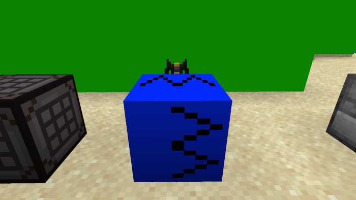 Xtra Blocks! - Minecraft Bedrock Addons - CurseForge