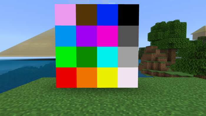 Xtra Blocks! - Minecraft Bedrock Addons - CurseForge