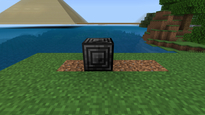 Xtra Blocks! - Minecraft Bedrock Addons - CurseForge