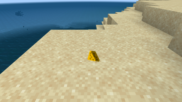 Xtra Blocks! - Minecraft Bedrock Addons - CurseForge