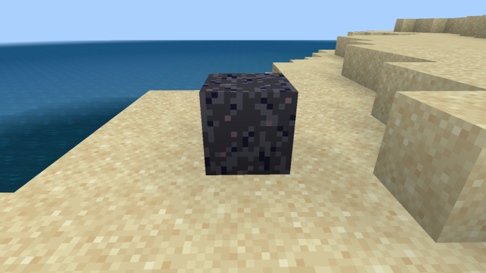 Xtra Blocks! - Minecraft Bedrock Addons - CurseForge