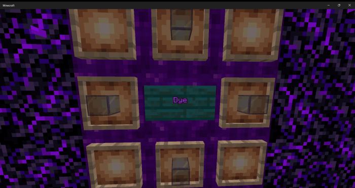 Portalstone Add-on - Minecraft Bedrock Addons - CurseForge