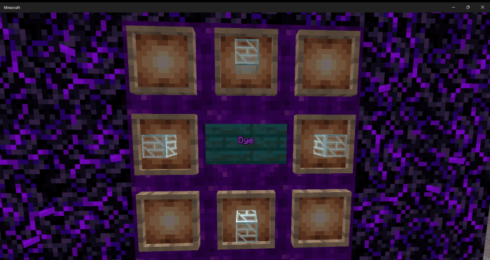 Portalstone Add-on - Minecraft Bedrock Addons - CurseForge