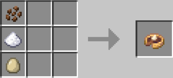 More Pies - Minecraft Bedrock Addons - CurseForge