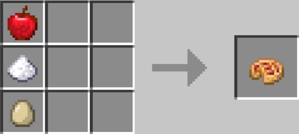 More Pies - Minecraft Bedrock Addons - CurseForge