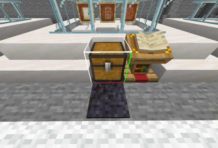 The Block Museum v1.21.111 Minecraft Map