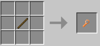 Bubbles! Minecraft Mod