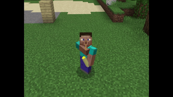 Bubbles! - Minecraft Bedrock Addons - CurseForge