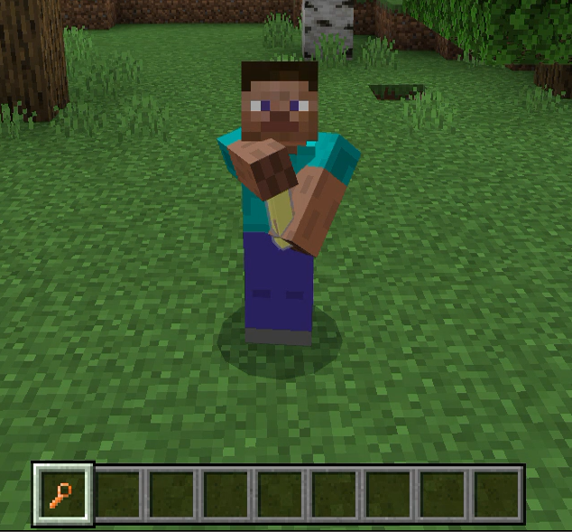 Bubbles! - Minecraft Bedrock Addons - CurseForge