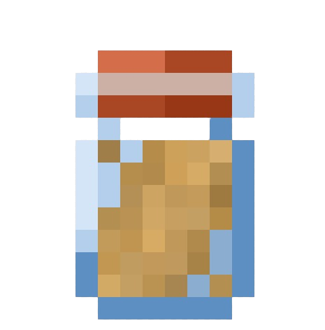 Jelly & Jars - Minecraft Bedrock Addons - CurseForge