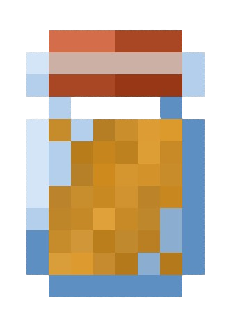 Jelly & Jars - Minecraft Bedrock Addons - CurseForge