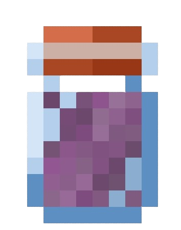 Jelly & Jars - Minecraft Bedrock Addons - CurseForge