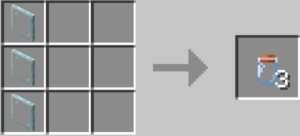 Jelly & Jars - Minecraft Bedrock Addons - CurseForge