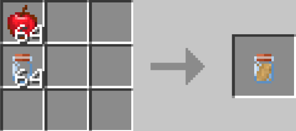 Jelly & Jars - Minecraft Bedrock Addons - CurseForge